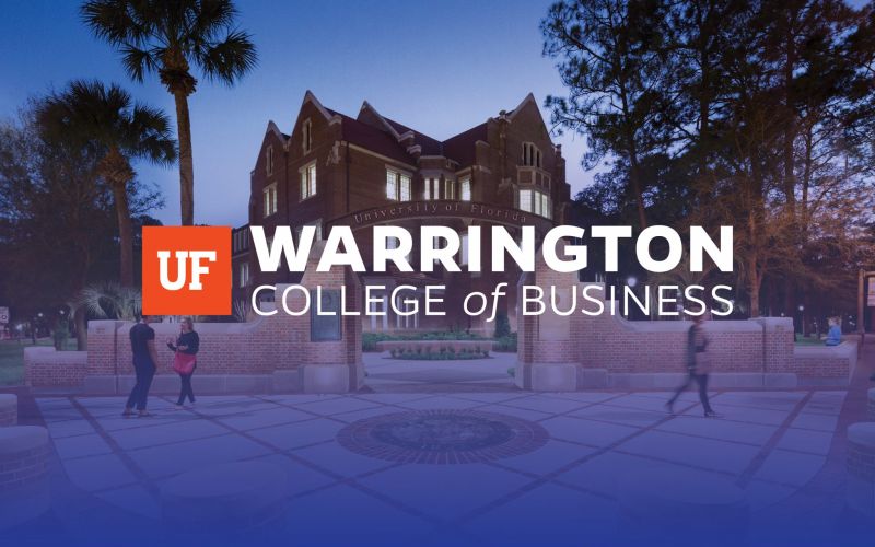 University of Florida - Warrington College of Business on LinkedIn: 10 ... University of Florida - Warrington College of Business on LinkedIn: 10 ...