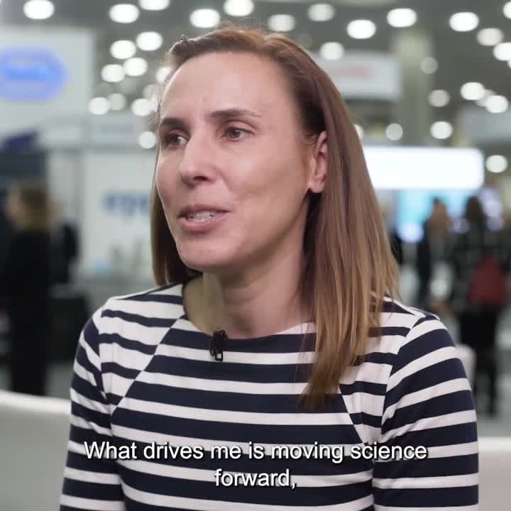 QIAGEN on LinkedIn: Watch our exclusive interview with Dr. Marie Adams QIAGEN on LinkedIn: Watch our exclusive interview with Dr. Marie Adams