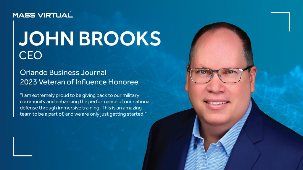 John Brooks on LinkedIn: Mass Virtual CEO, John Brooks, Recognized as ... John Brooks on LinkedIn: Mass Virtual CEO, John Brooks, Recognized as ...