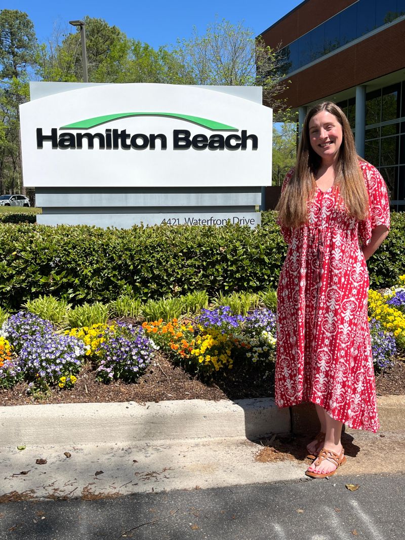 Hamilton Beach Commercial on LinkedIn: #hamiltonbeachcommercial Hamilton Beach Commercial on LinkedIn: #hamiltonbeachcommercial