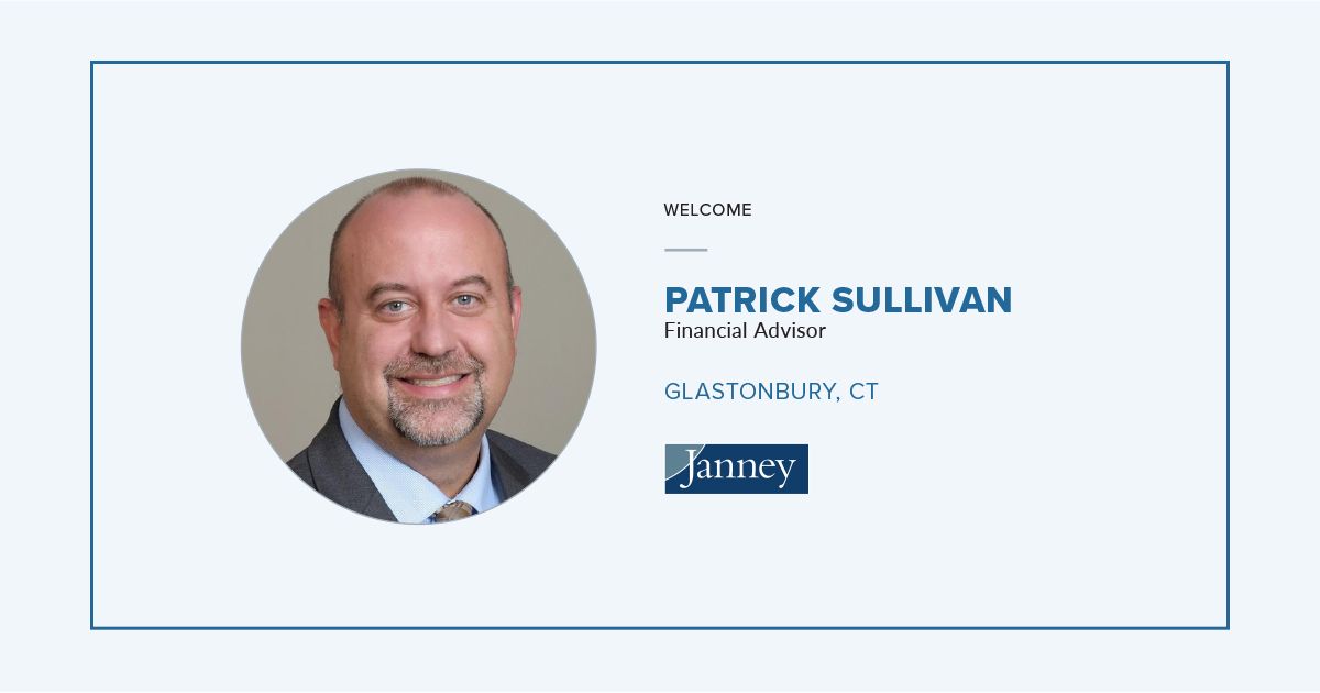Anthony DiDonato, CFA on LinkedIn: Janney Continues Growth in ... Anthony DiDonato, CFA on LinkedIn: Janney Continues Growth in ...