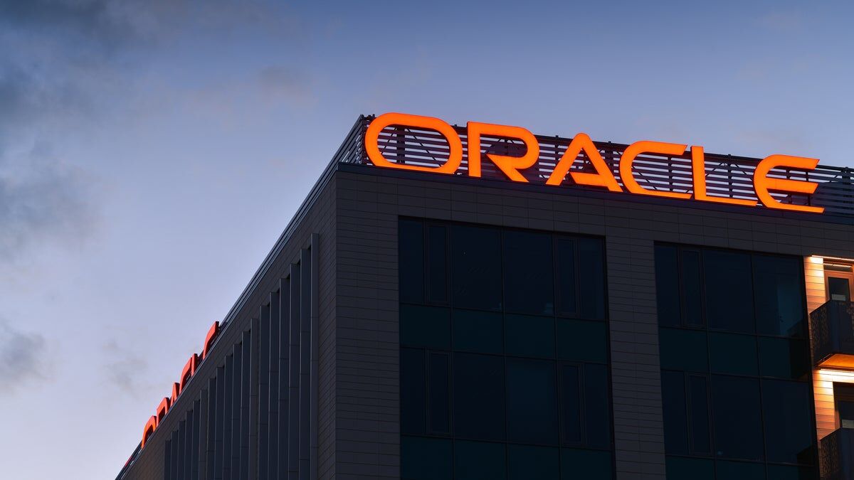 InfoWorld on LinkedIn: Oracle HeatWave’s in-database LLMs to help ... InfoWorld on LinkedIn: Oracle HeatWave’s in-database LLMs to help ...