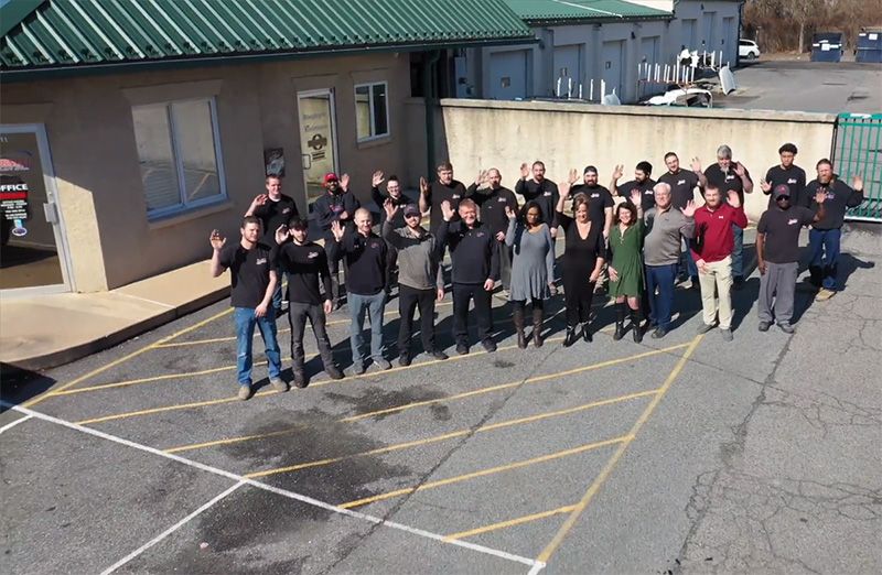 Russ Thrall on LinkedIn: CSN Collision Adds Repair Facility to Network ... Russ Thrall on LinkedIn: CSN Collision Adds Repair Facility to Network ...