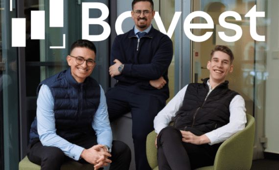 Challenger Capital on LinkedIn: Frankfurt-based fintech Bavest raises € ... Challenger Capital on LinkedIn: Frankfurt-based fintech Bavest raises € ...