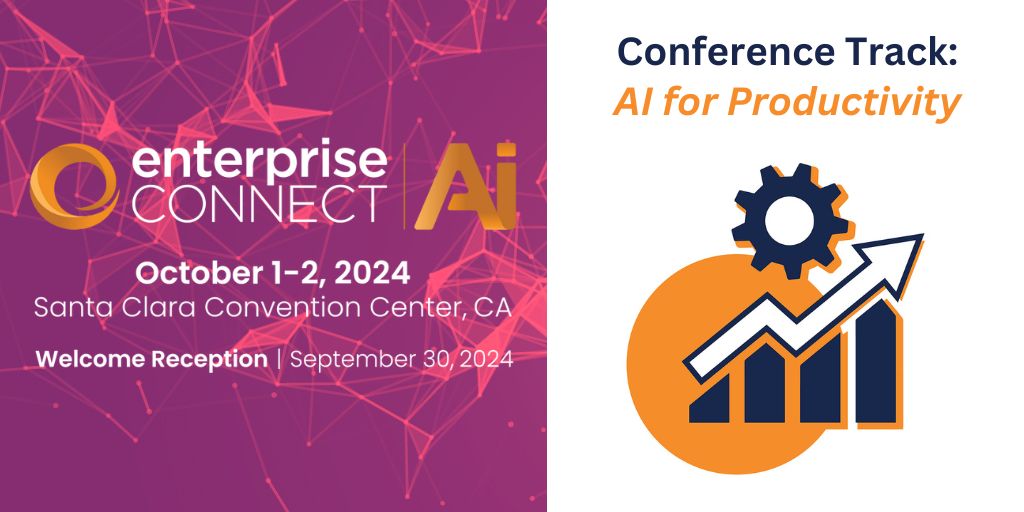 Enterprise Connect on LinkedIn: #enterpriseconnectai # ... Enterprise Connect on LinkedIn: #enterpriseconnectai # ...