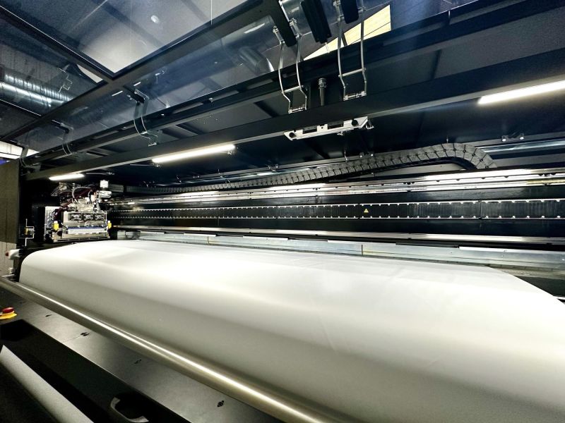 Printweek on LinkedIn: Moss enhances super-wide capabilities with Durst ... Printweek on LinkedIn: Moss enhances super-wide capabilities with Durst ...