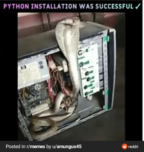 James Phoenix on LinkedIn: #developer #understandingdata #codingjokes # ... James Phoenix on LinkedIn: #developer #understandingdata #codingjokes # ...