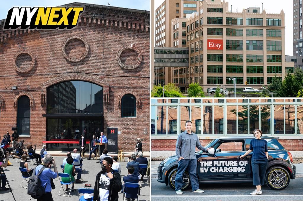 New York City Economic Development Corporation on LinkedIn: Move over ... New York City Economic Development Corporation on LinkedIn: Move over ...