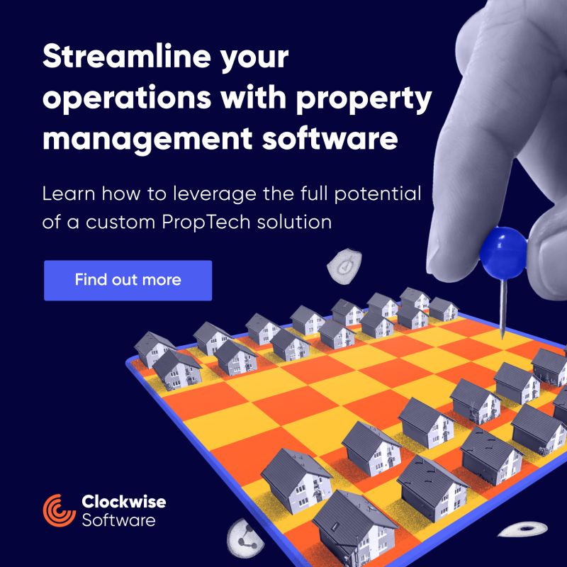 Clockwise Software on LinkedIn: Full Guide to Property Management ... Clockwise Software on LinkedIn: Full Guide to Property Management ...