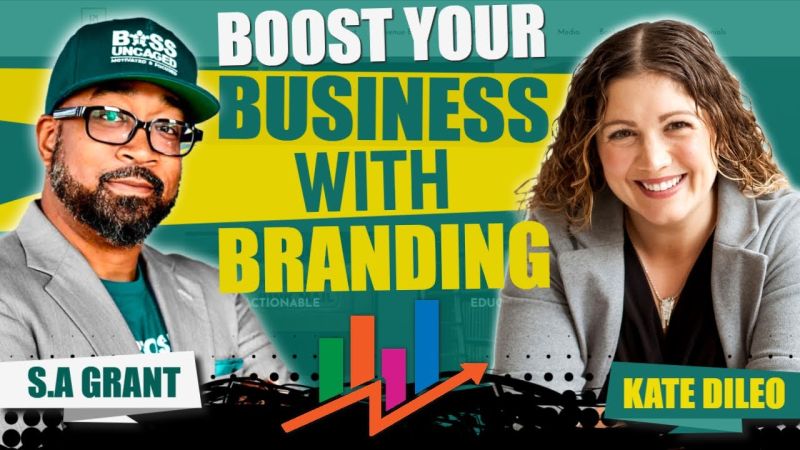 Shannol Grant on LinkedIn: Boost Your Business with Branding Podcast ... Shannol Grant on LinkedIn: Boost Your Business with Branding Podcast ...