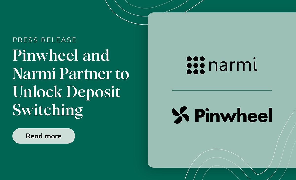 Narmi on LinkedIn: Narmi is excited to announce its partnership with ... Narmi on LinkedIn: Narmi is excited to announce its partnership with ...