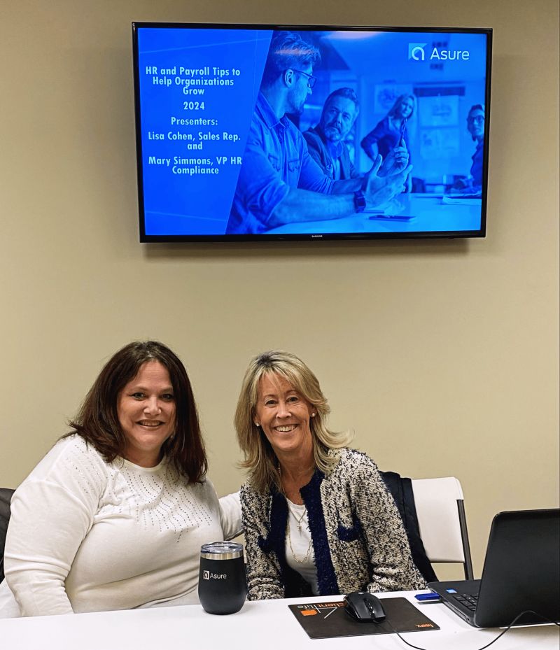 Asure Software on LinkedIn: #asure #melvillechamberof #melville #hr # ... Asure Software on LinkedIn: #asure #melvillechamberof #melville #hr # ...