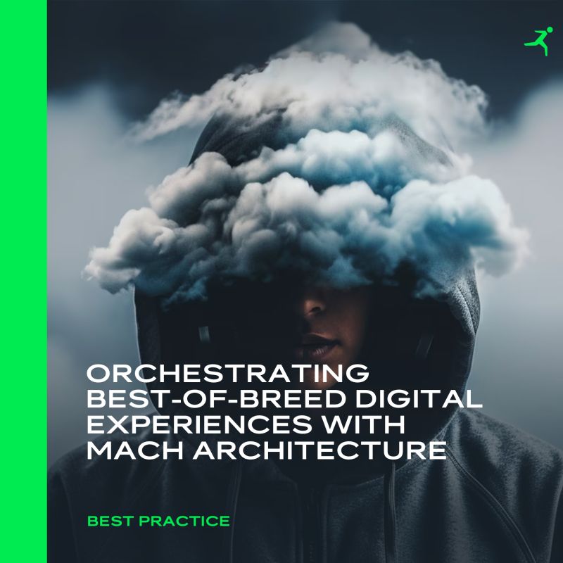 Josh Curtis on LinkedIn: Orchestrating best-of-breed digital ... Josh Curtis on LinkedIn: Orchestrating best-of-breed digital ...