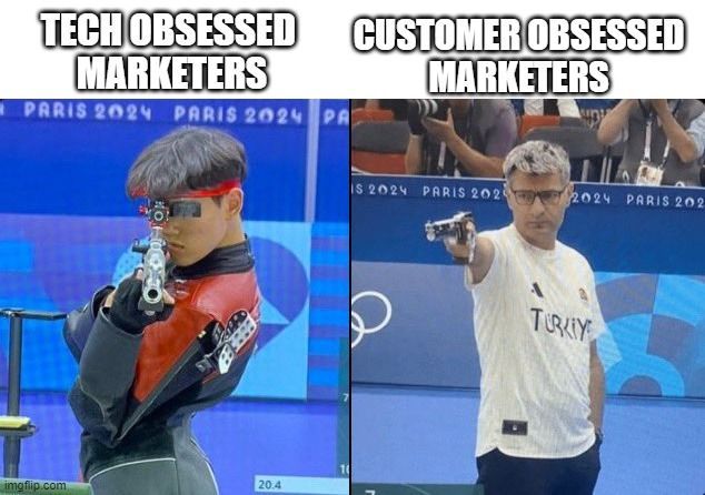 Ryan Paul Gibson on LinkedIn: IYKYK Ryan Paul Gibson on LinkedIn: IYKYK