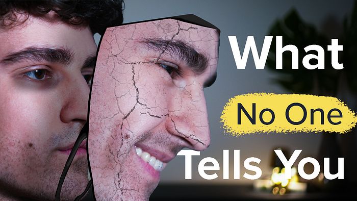 Louie Peters on LinkedIn: The Harsh Reality of Being an ML Researcher Louie Peters on LinkedIn: The Harsh Reality of Being an ML Researcher