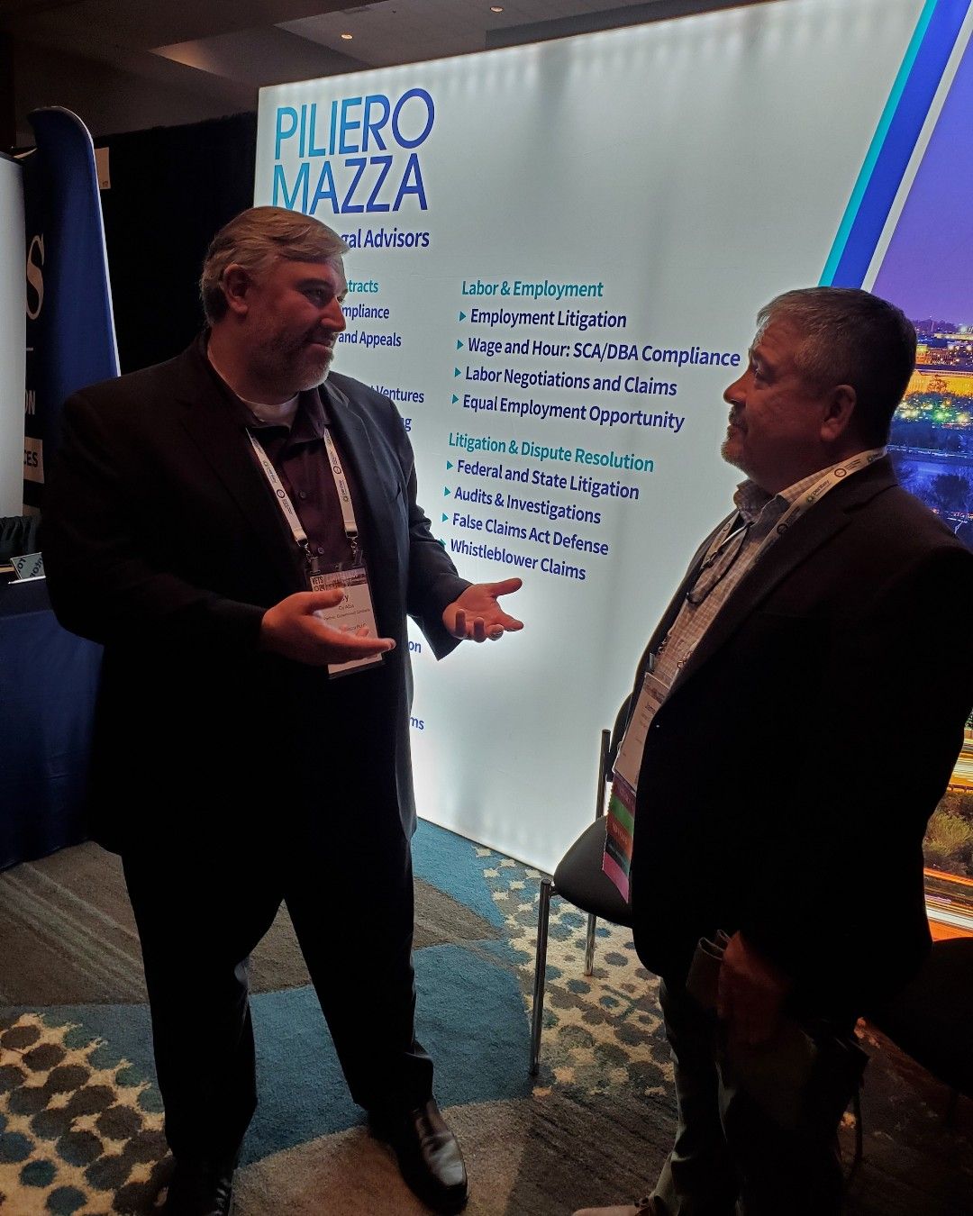 PilieroMazza PLLC on LinkedIn: #pilieromazza #vets24 PilieroMazza PLLC on LinkedIn: #pilieromazza #vets24