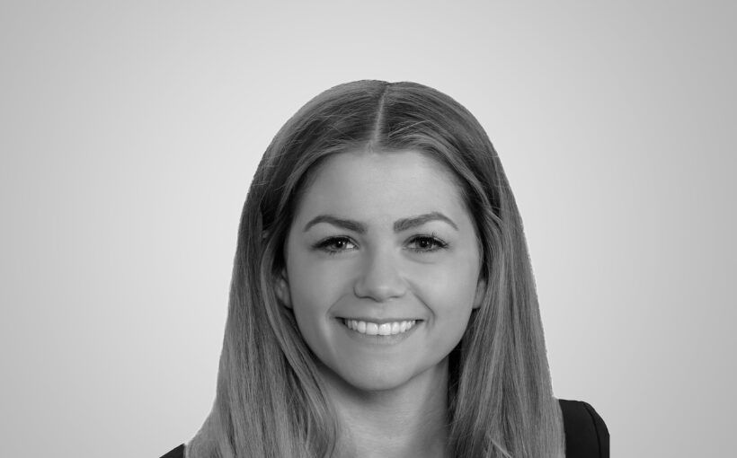 CRE MarketBeat on LinkedIn: “JLL Capital Markets Welcomes Rachel Jones ... CRE MarketBeat on LinkedIn: “JLL Capital Markets Welcomes Rachel Jones ...