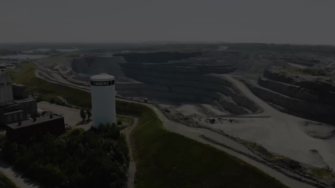 Newmont Corporation on LinkedIn: Newmont Porcupine: Modern Reclamation ... Newmont Corporation on LinkedIn: Newmont Porcupine: Modern Reclamation ...