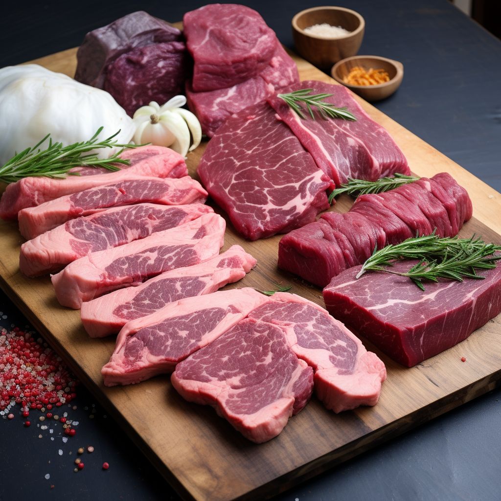 Mike Guess on LinkedIn: Prime Beef Cuts - A Comprehensive Guide for ... Mike Guess on LinkedIn: Prime Beef Cuts - A Comprehensive Guide for ...