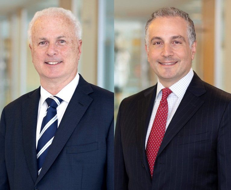 Nathan Peart on LinkedIn: Proskauer Rose Hedge Fund Duo Moves to ... Nathan Peart on LinkedIn: Proskauer Rose Hedge Fund Duo Moves to ...