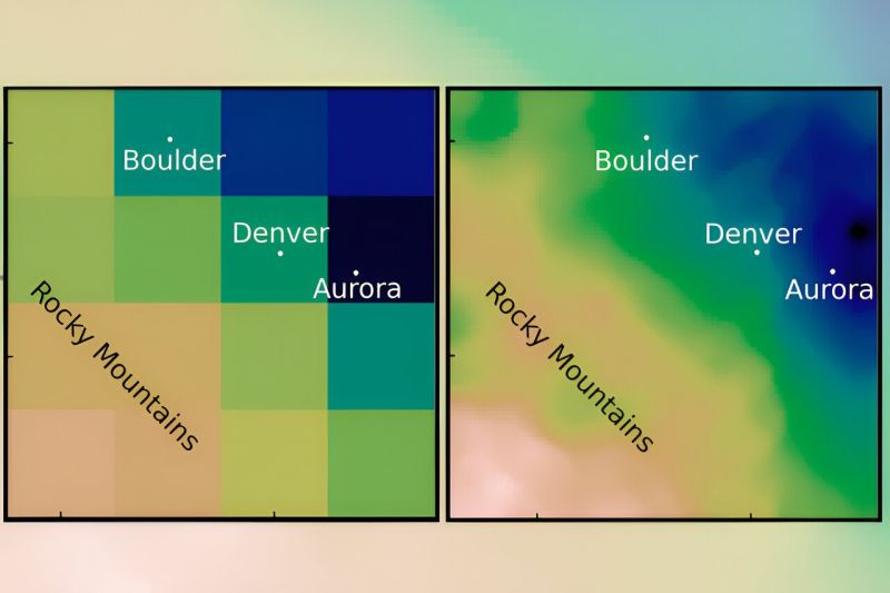 Phys.org on LinkedIn: Machine learning speeds up climate model ... Phys.org on LinkedIn: Machine learning speeds up climate model ...