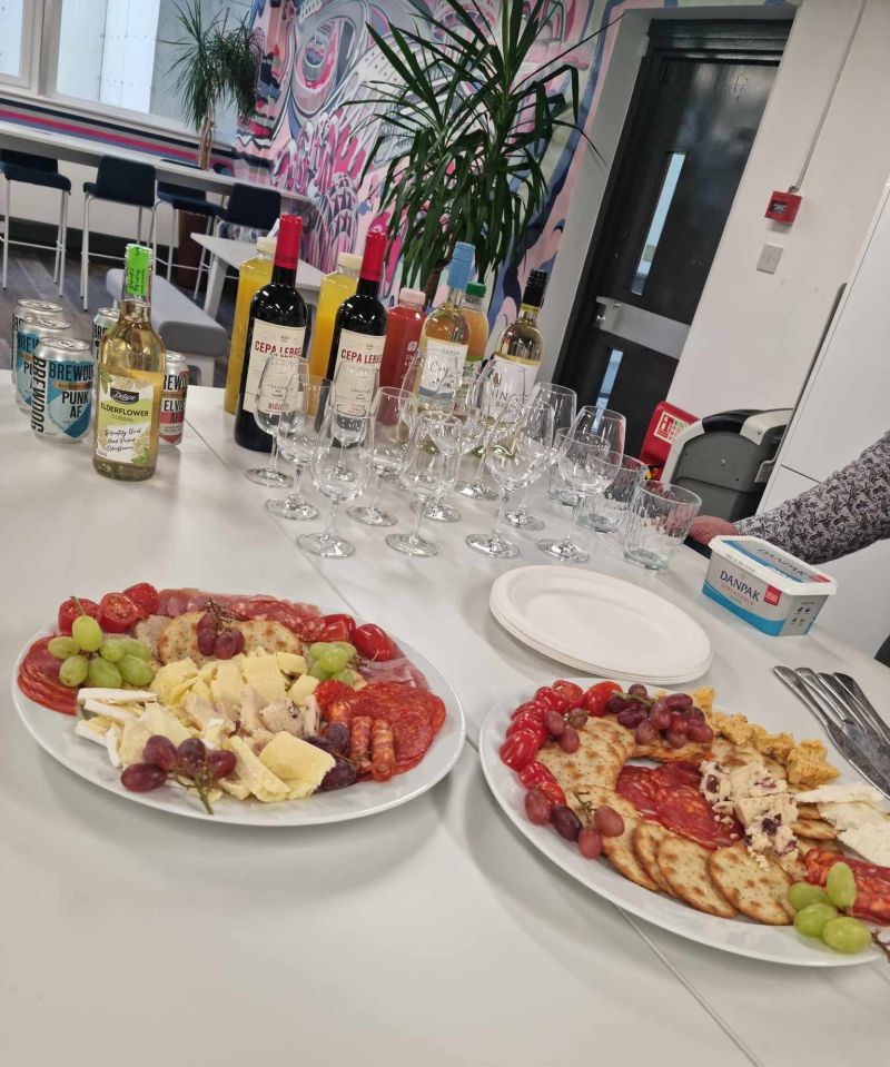 Calibrate Odoo on LinkedIn: #odoo #event #calibrate #ek #ekcollective # ... Calibrate Odoo on LinkedIn: #odoo #event #calibrate #ek #ekcollective # ...