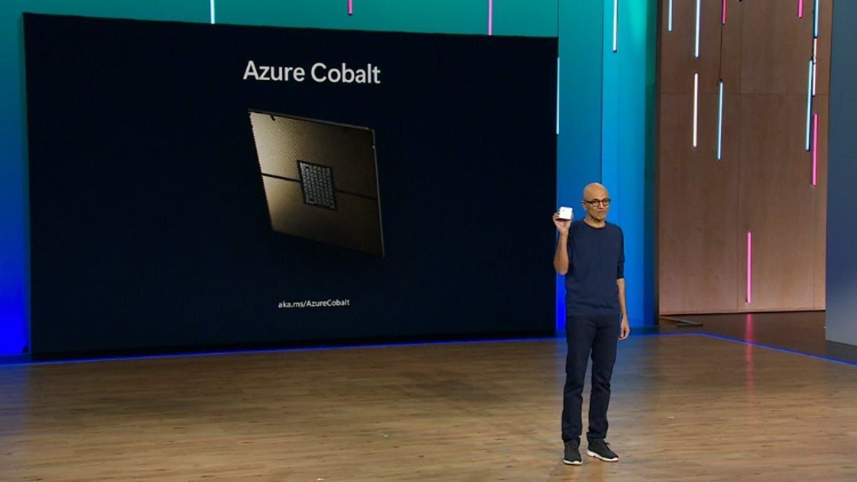 Eric Feuilleaubois (Ph.D) on LinkedIn: Microsoft unveils first AI chip ... Eric Feuilleaubois (Ph.D) on LinkedIn: Microsoft unveils first AI chip ...