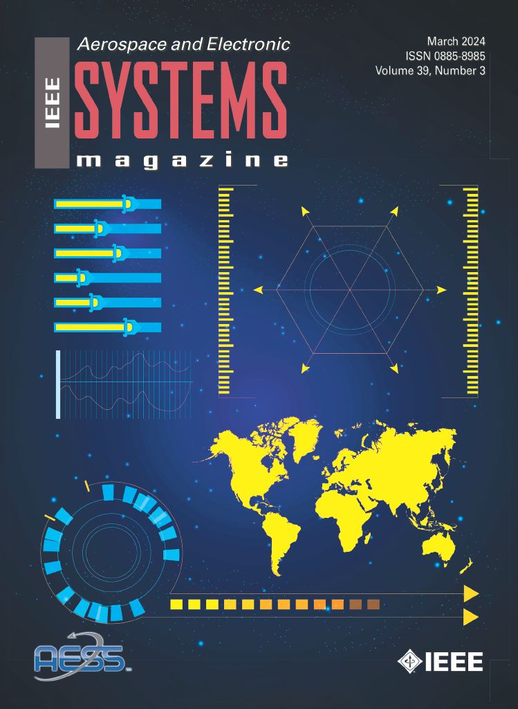 IEEE Aerospace & Electronic Systems Society on LinkedIn: π’ Read the ... IEEE Aerospace & Electronic Systems Society on LinkedIn: π’ Read the ...