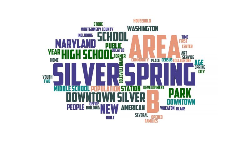 Source of the Spring on LinkedIn: GoFundMe Names Silver Spring Among ... Source of the Spring on LinkedIn: GoFundMe Names Silver Spring Among ...