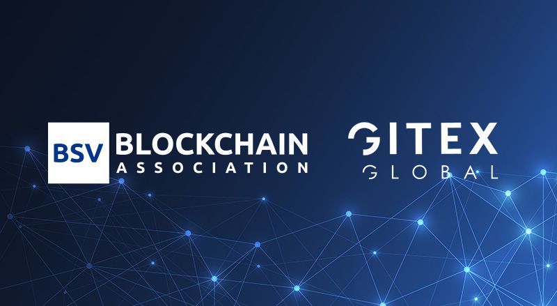 BSV Association on LinkedIn: BSV Blockchain Association to attend Gitex ... BSV Association on LinkedIn: BSV Blockchain Association to attend Gitex ...