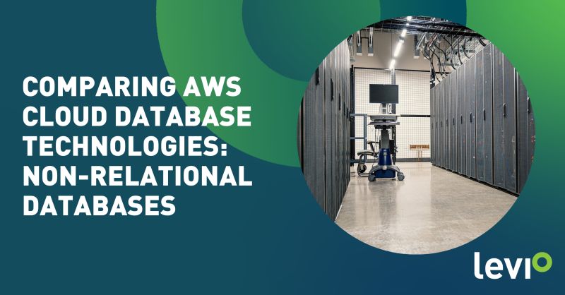 How to choose the best AWS service for your data manipulation needs ... How to choose the best AWS service for your data manipulation needs ...