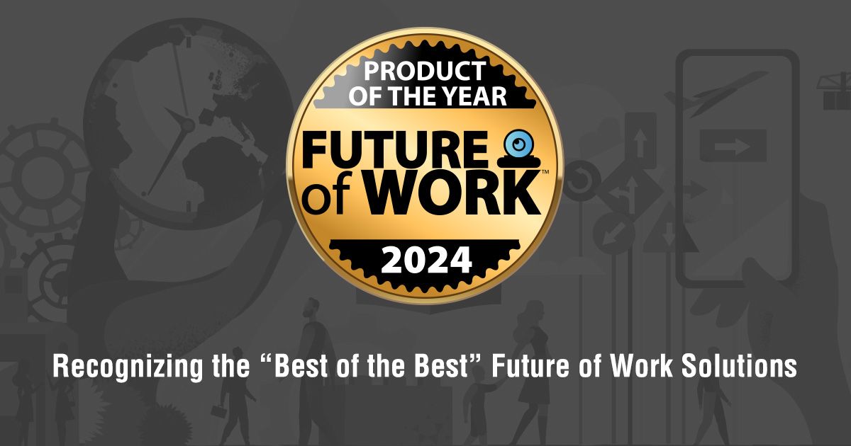 Future of Work Expo on LinkedIn: 2024 Future of Work Product of the ... Future of Work Expo on LinkedIn: 2024 Future of Work Product of the ...