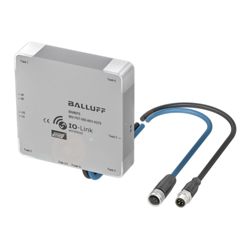 Jayne Hawkesworth on LinkedIn: IO-Link Wireless Jayne Hawkesworth on LinkedIn: IO-Link Wireless