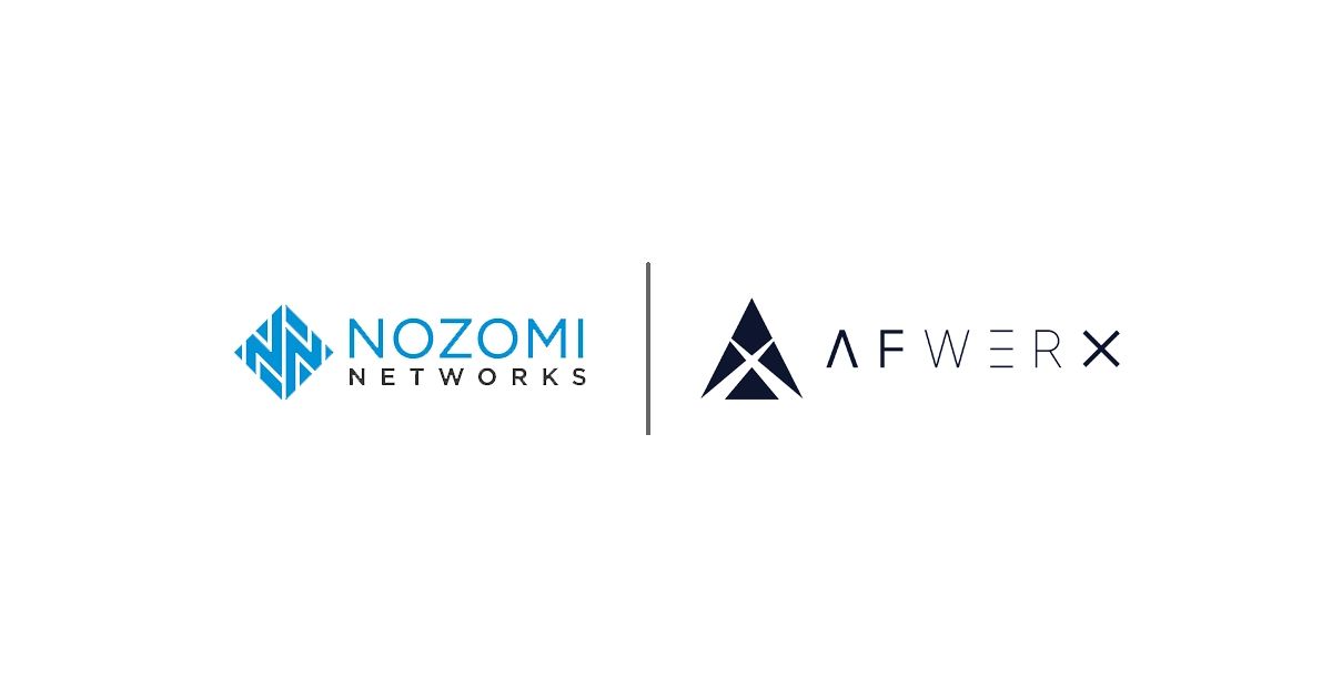 Nozomi Networks on LinkedIn: Nozomi Networks Announces $1.25 Million ... Nozomi Networks on LinkedIn: Nozomi Networks Announces $1.25 Million ...