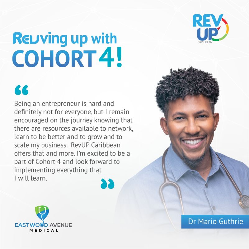 RevUP Caribbean on LinkedIn: #revup #revupcaribbean #revupcohort4 RevUP Caribbean on LinkedIn: #revup #revupcaribbean #revupcohort4