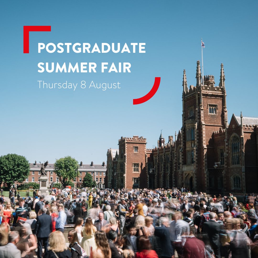 QUB School of Mechanical and Aerospace Engineering on LinkedIn: QUB ... QUB School of Mechanical and Aerospace Engineering on LinkedIn: QUB ...