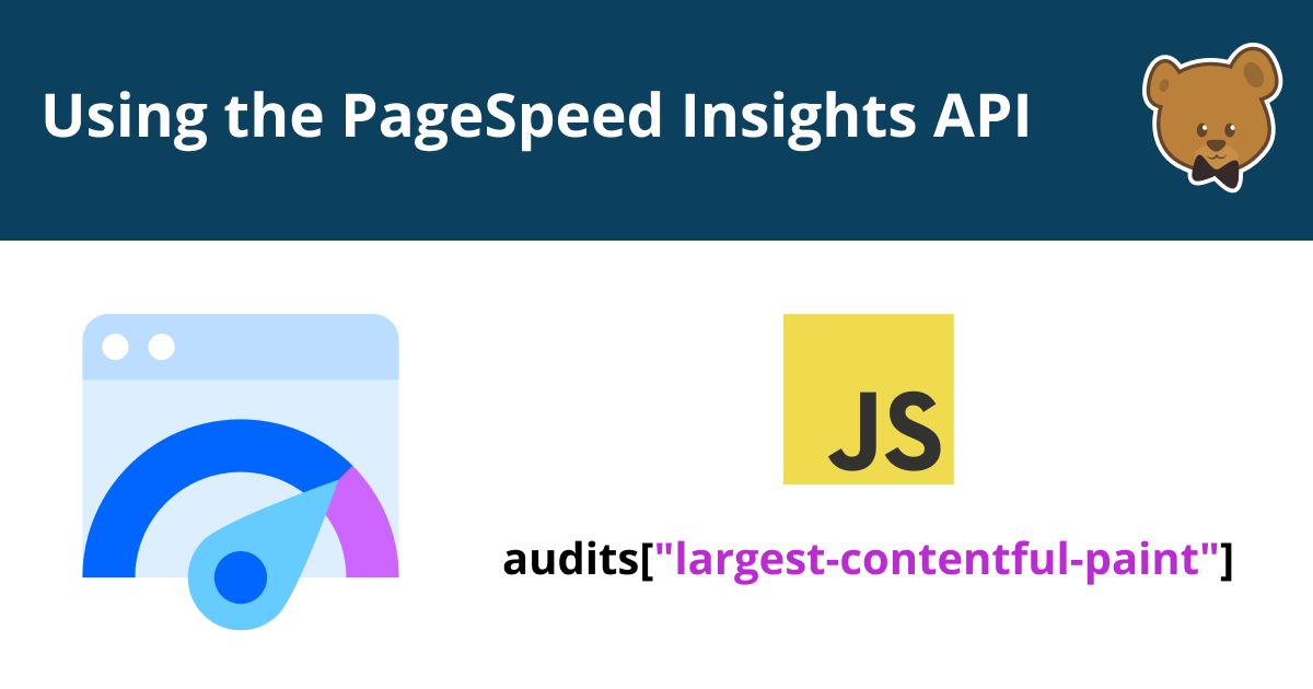 DebugBear on LinkedIn: PageSpeed Insights API: Discover Web Performance ... DebugBear on LinkedIn: PageSpeed Insights API: Discover Web Performance ...