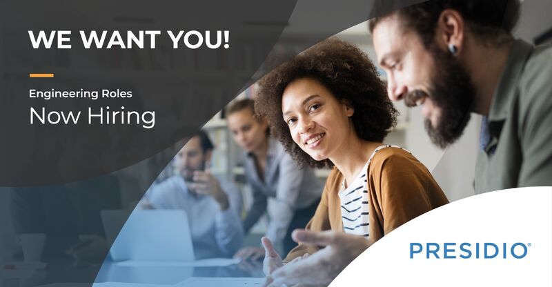 Daniel Kowalske on LinkedIn: #hiring #engineers #job Daniel Kowalske on LinkedIn: #hiring #engineers #job