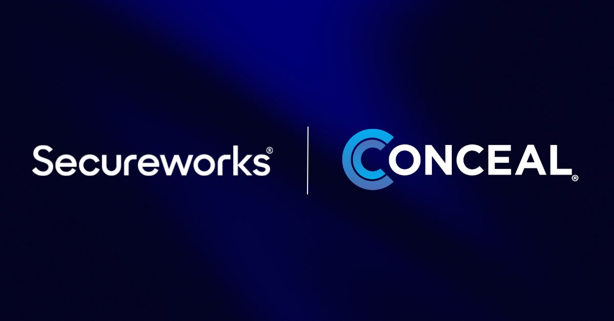 Conceal on LinkedIn: Conceal - Secureworks Taegis™ XDR Integration Conceal on LinkedIn: Conceal - Secureworks Taegis™ XDR Integration