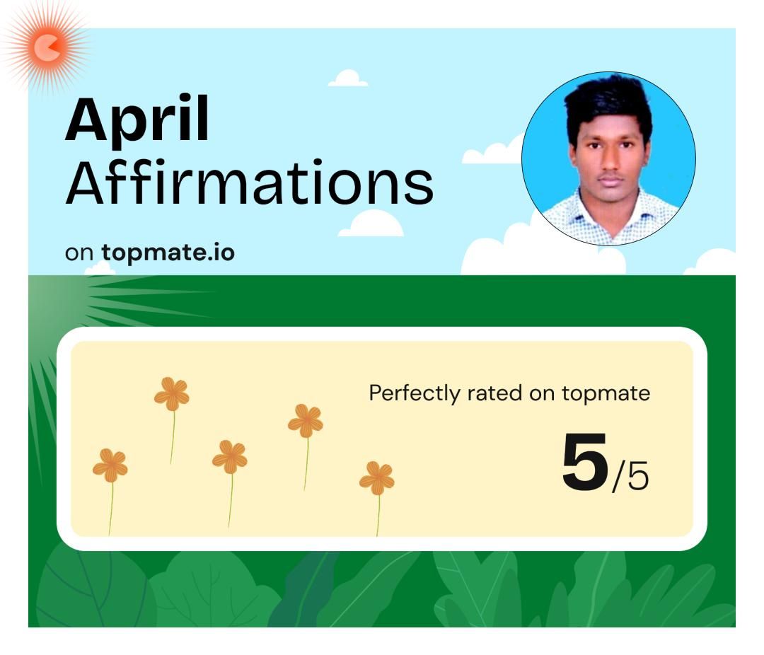 Vigneshwaran Rajendran on LinkedIn: Vignesh Waran Vigneshwaran Rajendran on LinkedIn: Vignesh Waran