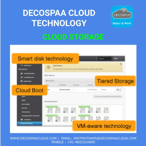 Decospaa Cloud Technology LLP on LinkedIn: #cloud Decospaa Cloud Technology LLP on LinkedIn: #cloud