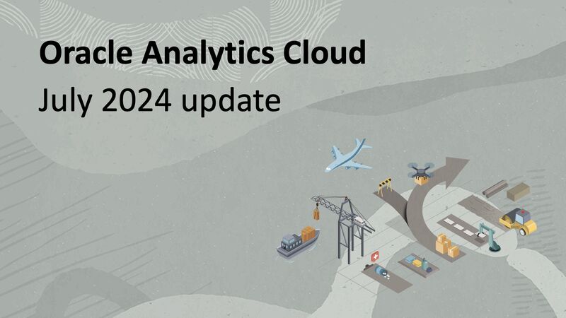 Oracle Analytics on LinkedIn: #oracleanalytics Oracle Analytics on LinkedIn: #oracleanalytics
