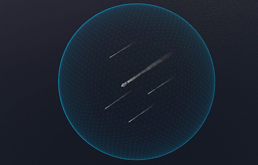 Satellite Evolution Group on LinkedIn: MARSS Group to debut NiDAR on ... Satellite Evolution Group on LinkedIn: MARSS Group to debut NiDAR on ...