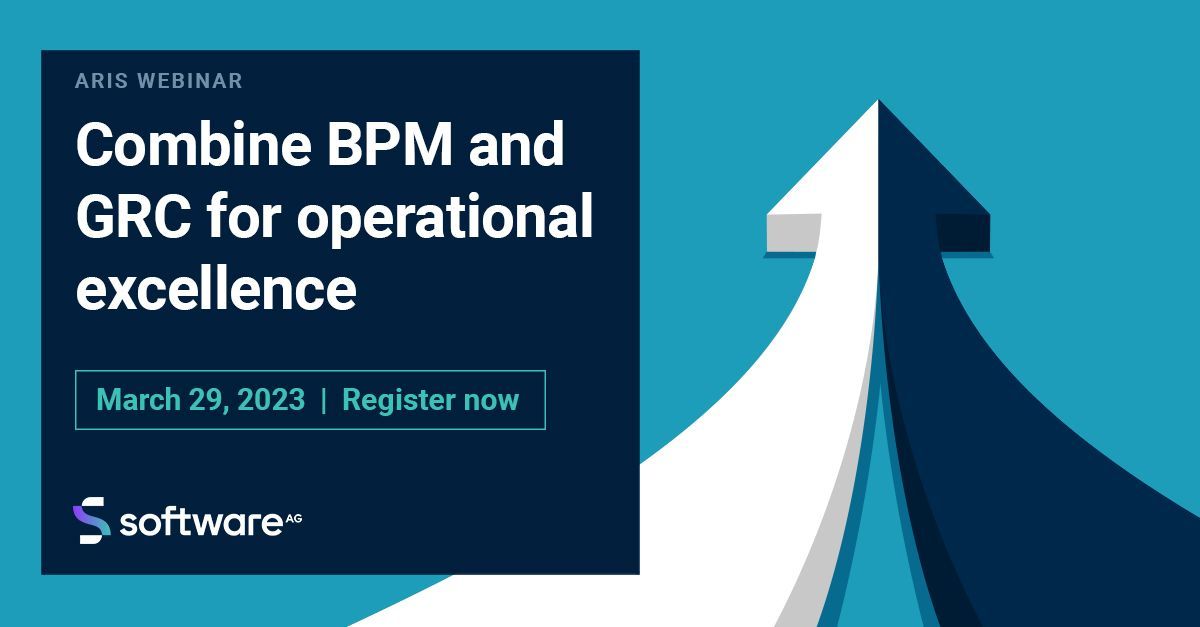 Magali Cicujano on LinkedIn: #grc #bpm #operationalexcellence Magali Cicujano on LinkedIn: #grc #bpm #operationalexcellence