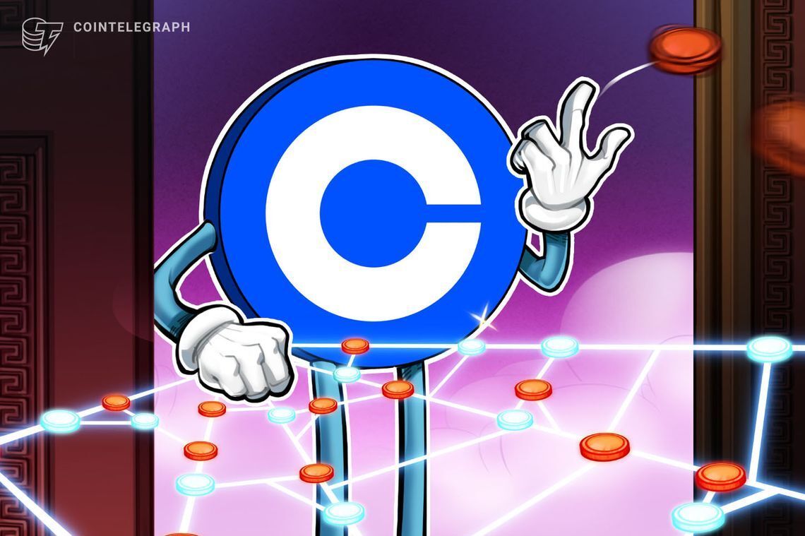 Cointelegraph on LinkedIn: Coinbase drops native Bitcoin payments from ... Cointelegraph on LinkedIn: Coinbase drops native Bitcoin payments from ...