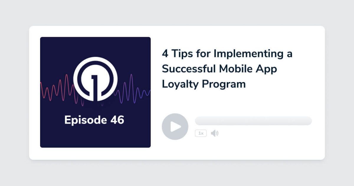 OneSignal on LinkedIn: Episode 46: 4 Tips for Implementing a Successful ... OneSignal on LinkedIn: Episode 46: 4 Tips for Implementing a Successful ...