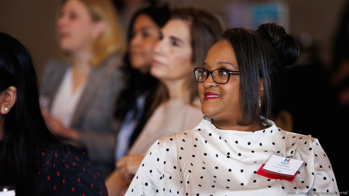 Silicon Valley Business Journal on LinkedIn: Mentoring Monday: Scenes ... Silicon Valley Business Journal on LinkedIn: Mentoring Monday: Scenes ...