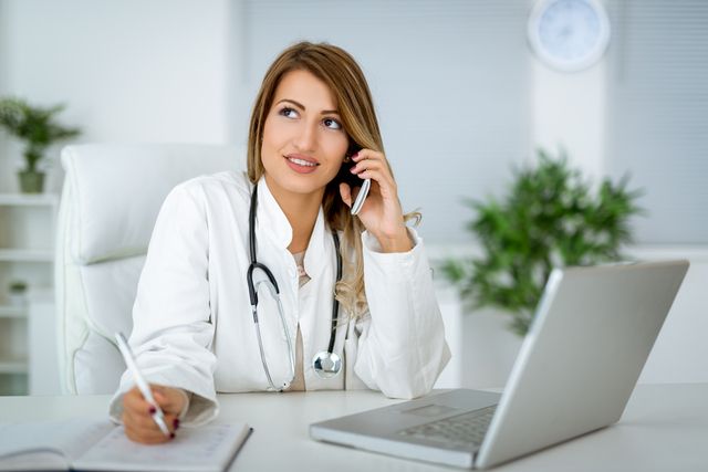 AnswerFirst Communications, Inc. on LinkedIn: #healthcaresolutions AnswerFirst Communications, Inc. on LinkedIn: #healthcaresolutions