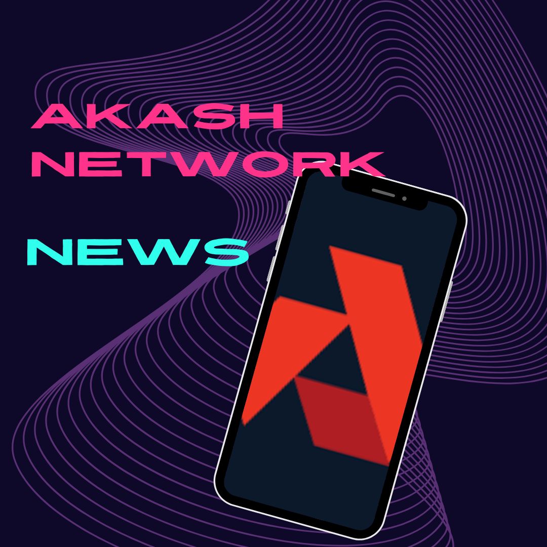 MetaObs on LinkedIn: Akash Network - Decentralized Compute Marketplace MetaObs on LinkedIn: Akash Network - Decentralized Compute Marketplace