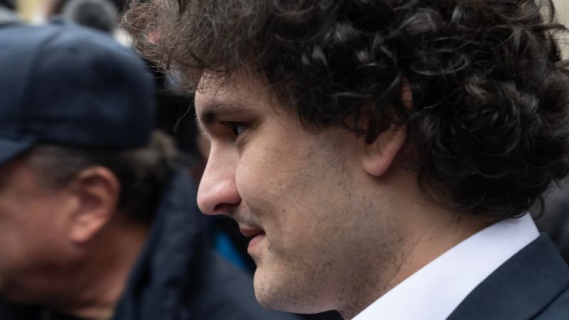 Sean Brizendine on LinkedIn: Judge Dismisses Sam Bankman-Fried's ... Sean Brizendine on LinkedIn: Judge Dismisses Sam Bankman-Fried's ...